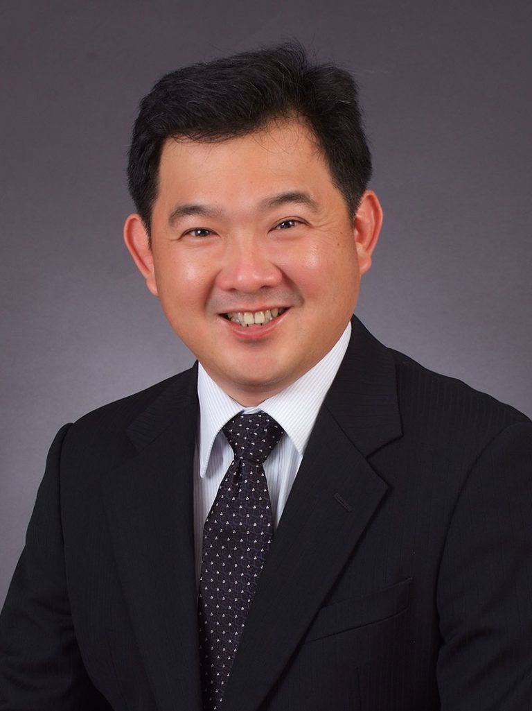 Oliver Ong – CWT: Integrated Logistics Services Provider