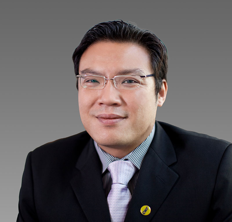 CWT Leadership – CWT: Integrated Logistics Services Provider