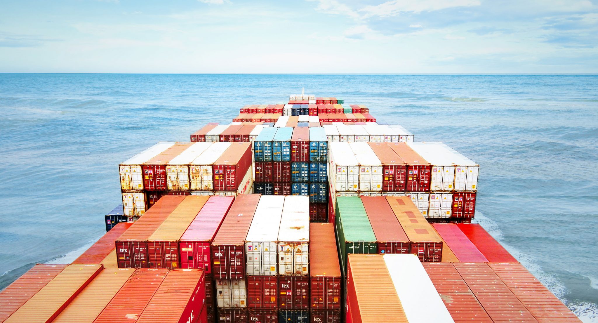 CWT: Integrated Logistics Services Provider